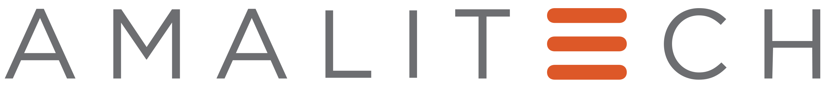 tvet-amalitech: Course categories